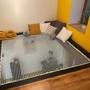 Guides pour choisir et installer un filet d'habitation